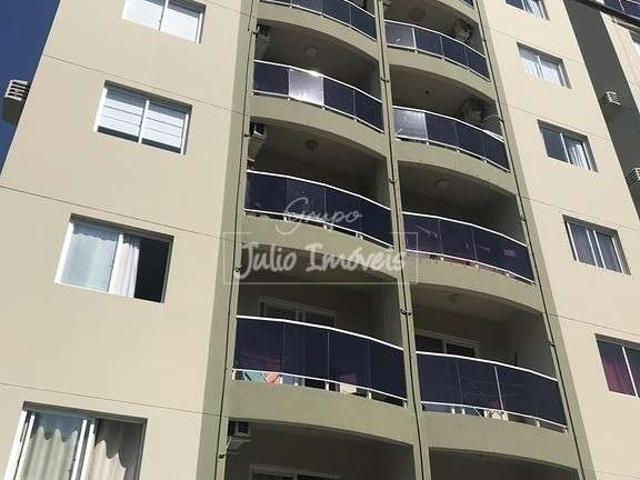 Apartamento para Venda em Brusque/SC Centro I 2 Quartos
