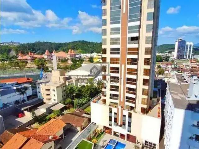 Apartamento para Venda em Brusque/SC Centro I 2 Quartos