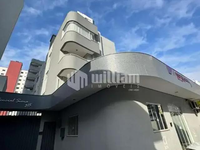 Apartamento para Venda em Brusque/SC Centro I 2 Quartos