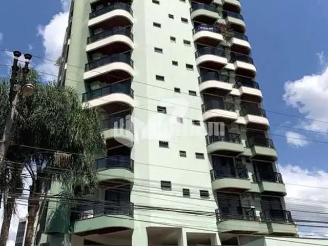 Apartamento para Venda em Brusque/SC Centro I 3 Quartos