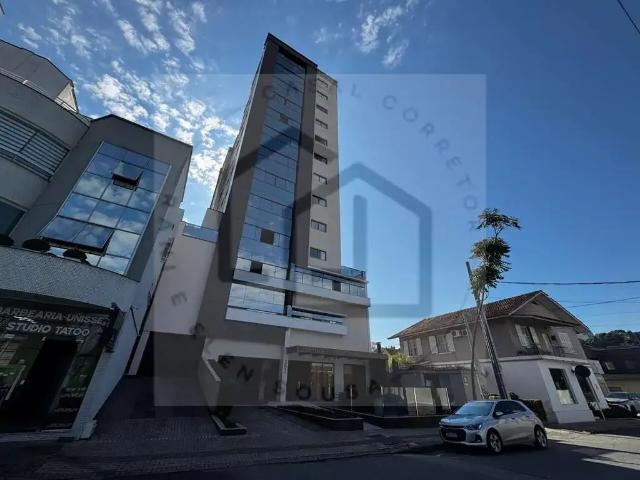 Apartamento para Venda em Brusque/SC Centro I 3 Quartos