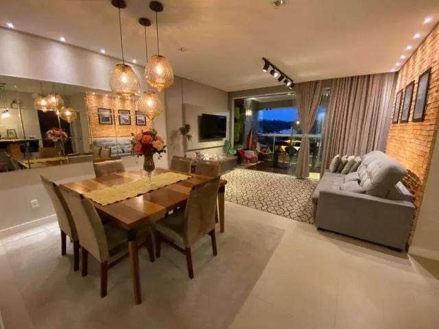 Apartamento para Venda em Brusque/SC Centro I 3 Quartos