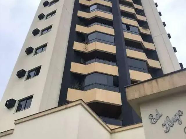 Apartamento para Venda em Brusque/SC Centro I 3 Quartos