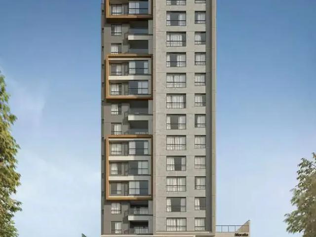 Apartamento para Venda em Brusque/SC Centro I 3 Quartos