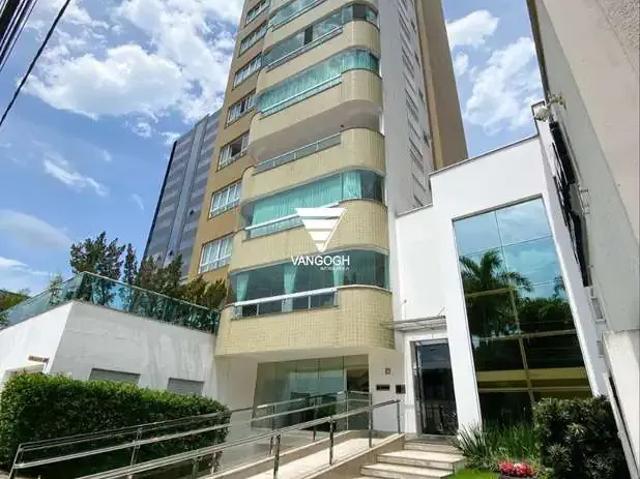Apartamento para Venda em Brusque/SC Centro I 3 Quartos