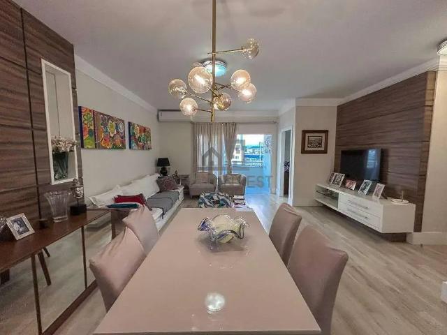 Apartamento para Venda em Brusque/SC Centro I 3 Quartos