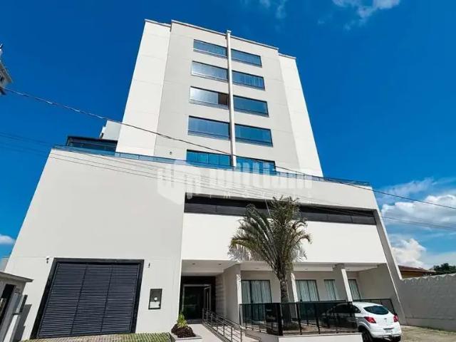 Apartamento para Venda em Brusque/SC Centro I 3 Quartos