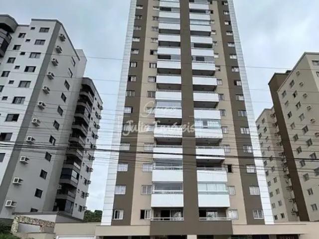 Apartamento para Venda em Brusque/SC Centro I 3 Quartos