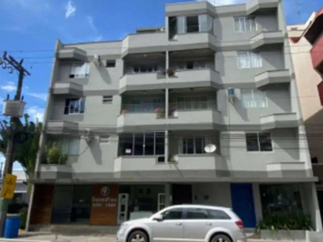 Apartamento para Venda em Brusque/SC Centro I 3 Quartos