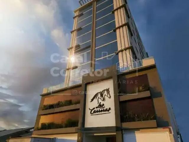 Apartamento para Venda em Brusque/SC Centro I 3 Quartos