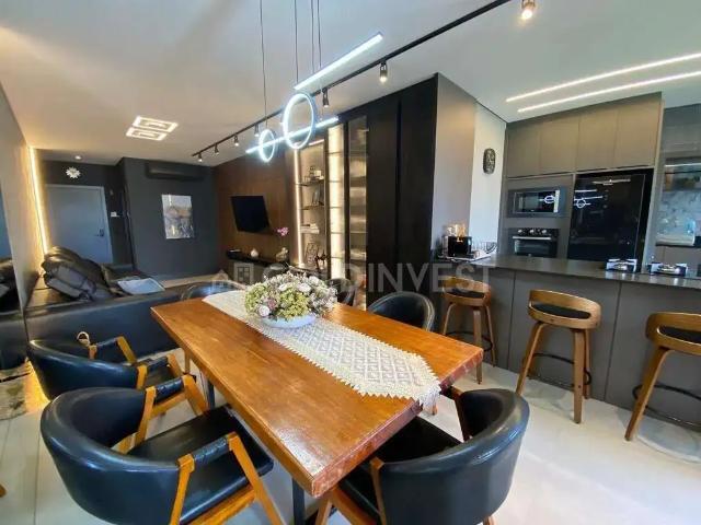 Apartamento para Venda em Brusque/SC Centro I 3 Quartos