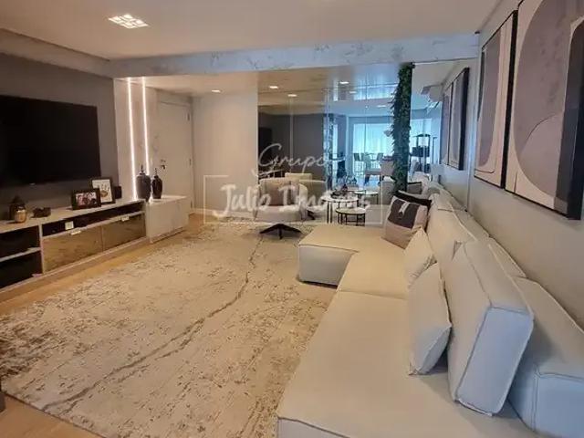 Apartamento para Venda em Brusque/SC Centro I 3 Quartos