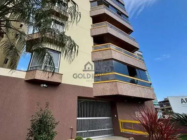 Apartamento para Venda em Brusque/SC Centro I 3 Quartos