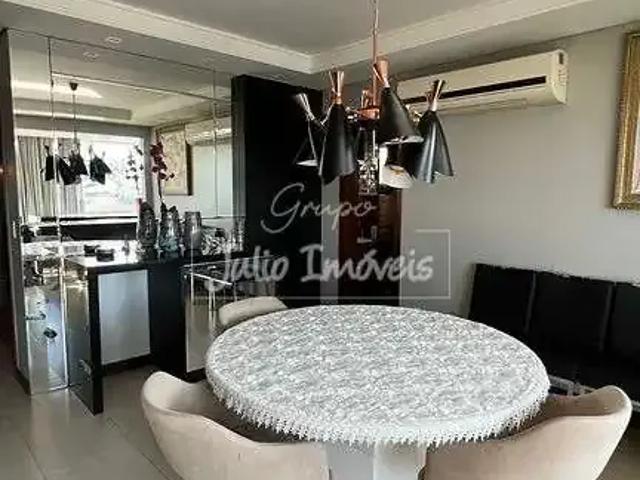 Apartamento para Venda em Brusque/SC Centro I 3 Quartos