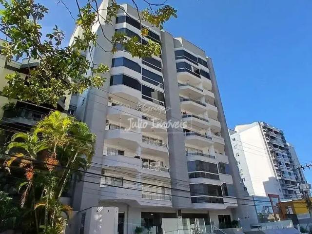 Apartamento para Venda em Brusque/SC Centro I 3 Quartos