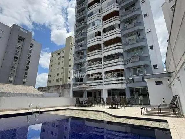 Apartamento para Venda em Brusque/SC Centro I 3 Quartos
