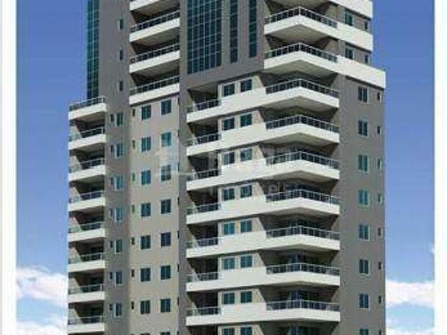 Apartamento para Venda em Brusque/SC Centro I 3 Quartos