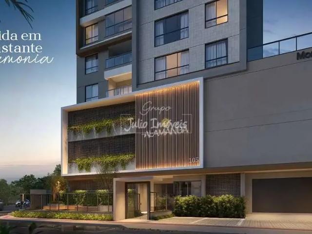 Apartamento para Venda em Brusque/SC Centro I 3 Quartos