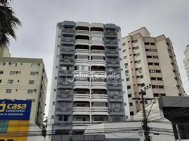 Apartamento para Venda em Brusque/SC Centro I 3 Quartos