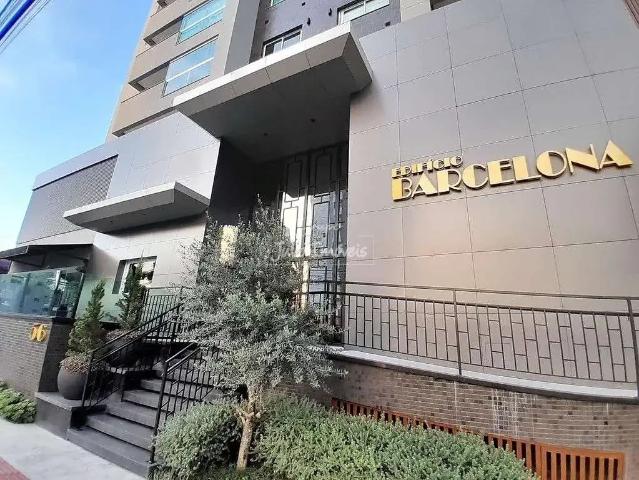 Apartamento para Venda em Brusque/SC Centro I 3 Quartos