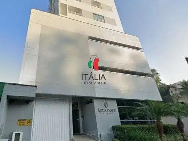 Apartamento para Venda em Brusque/SC Centro I 3 Quartos