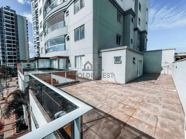 Apartamento para Venda em Brusque/SC Centro I 3 Quartos
