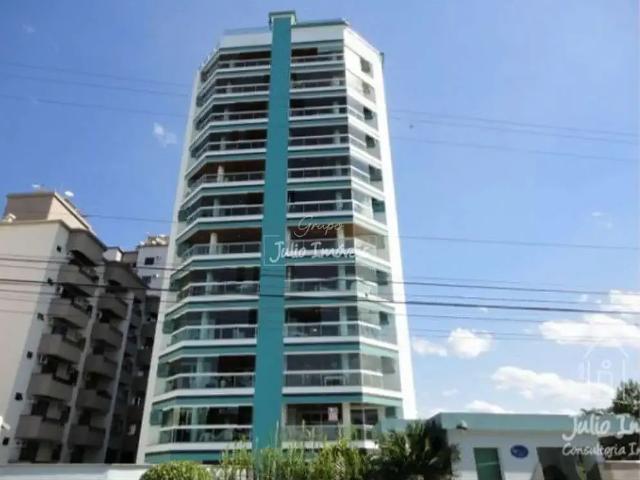 Apartamento para Venda em Brusque/SC Centro I 3 Quartos