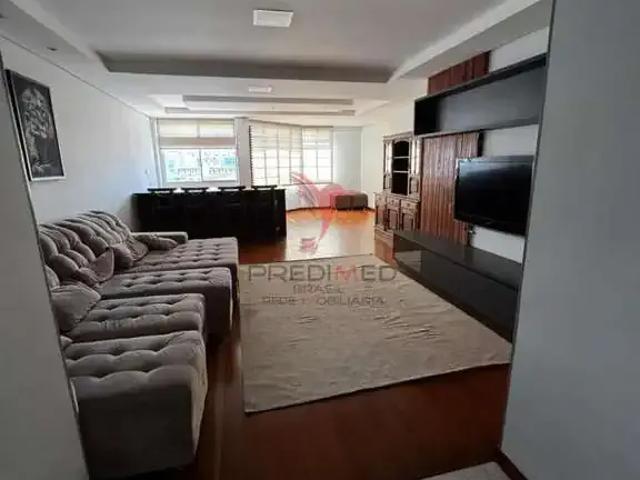 Apartamento para Venda em Brusque/SC Centro I 3 Quartos