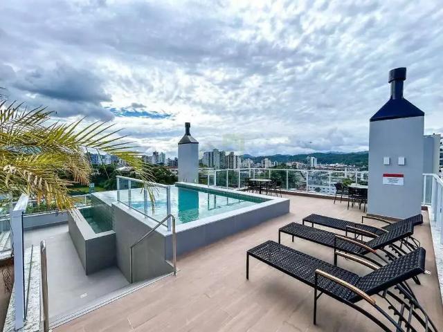 Apartamento para Venda em Brusque/SC Centro I 3 Quartos