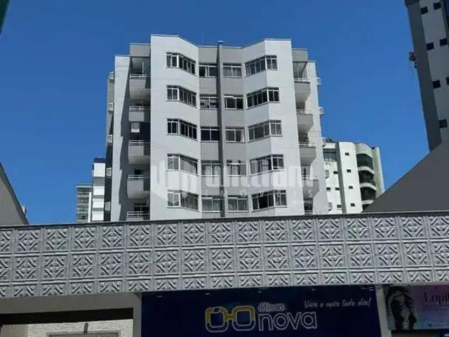 Apartamento para Venda em Brusque/SC Centro I 3 Quartos