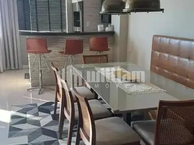 Apartamento para Venda em Brusque/SC Centro I 3 Quartos