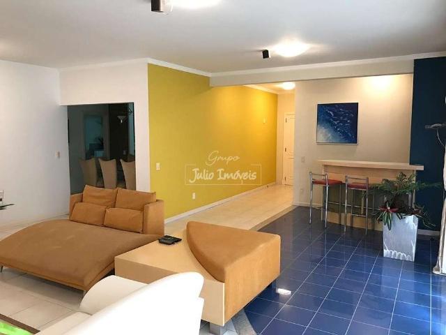 Apartamento para Venda em Brusque/SC Centro I 3 Quartos
