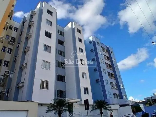 Apartamento para Venda em Brusque/SC Centro I 3 Quartos