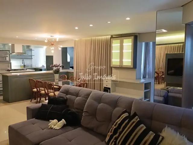 Apartamento para Venda em Brusque/SC Centro I 3 Quartos