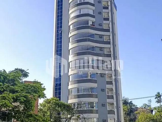 Apartamento para Venda em Brusque/SC Centro I 3 Quartos