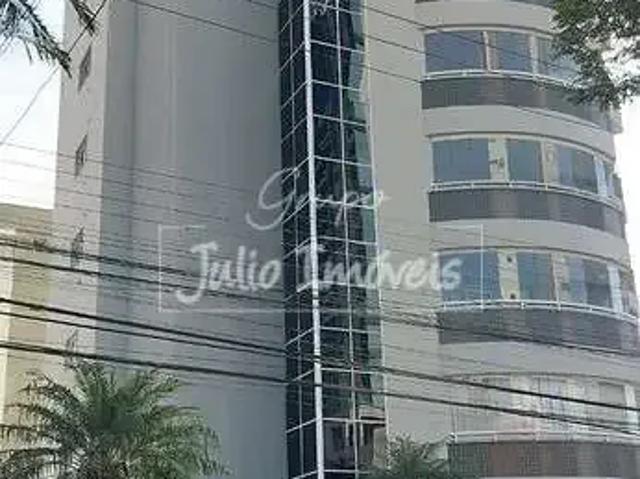 Apartamento para Venda em Brusque/SC Centro I 3 Quartos