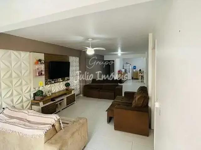 Apartamento para Venda em Brusque/SC Centro I 3 Quartos