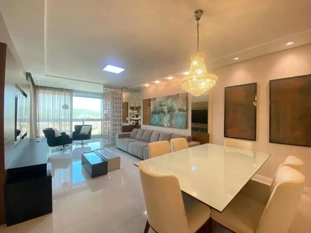 Apartamento para Venda em Brusque/SC Centro I 3 Quartos