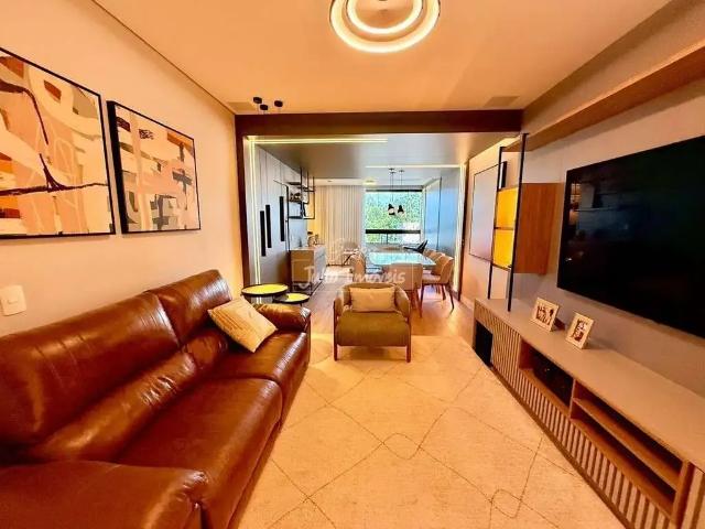 Apartamento para Venda em Brusque/SC Centro I 3 Quartos