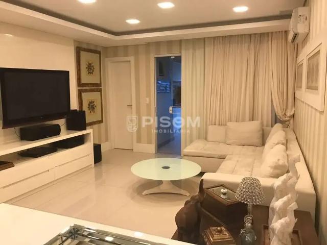 Apartamento para Venda em Brusque/SC Centro I 3 Quartos