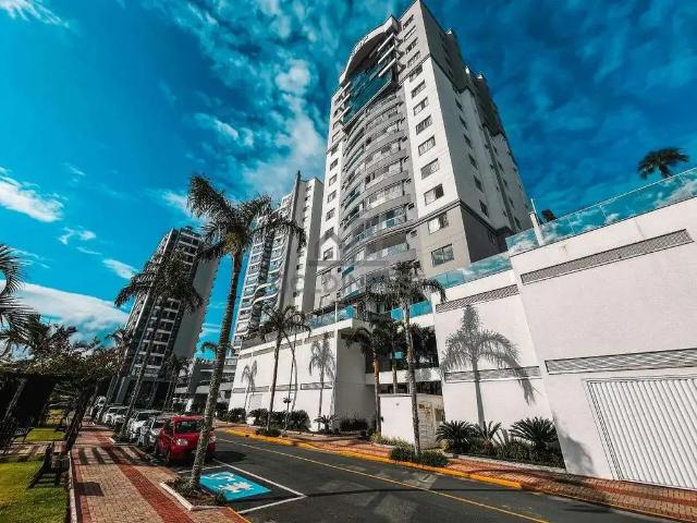 Apartamento para Venda em Brusque/SC Centro I 3 Quartos