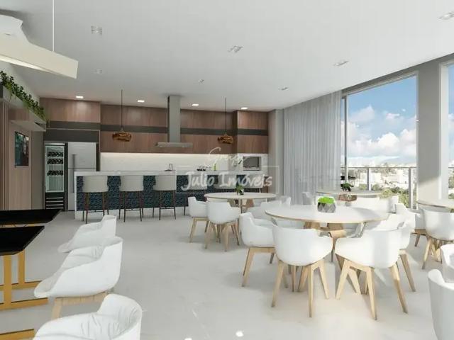 Apartamento para Venda em Brusque/SC Centro I 3 Quartos