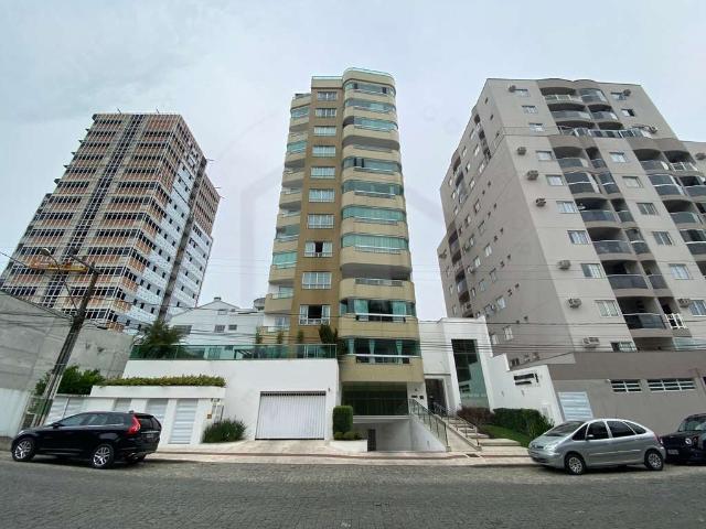Apartamento para Venda em Brusque/SC Centro I 3 Quartos