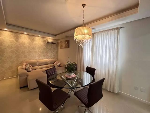 Apartamento para Venda em Brusque/SC Centro I 3 Quartos