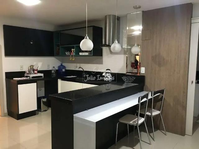 Apartamento para Venda em Brusque/SC Centro II 3 Quartos