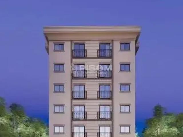 Apartamento para Venda em Brusque/SC Centro II 1 Quartos