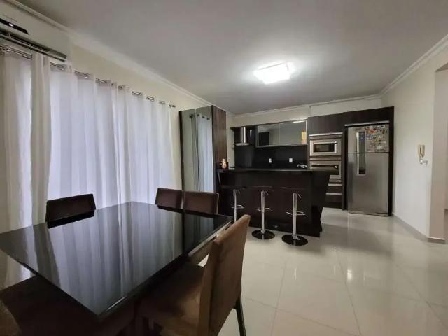Apartamento para Venda em Brusque/SC Centro II 2 Quartos