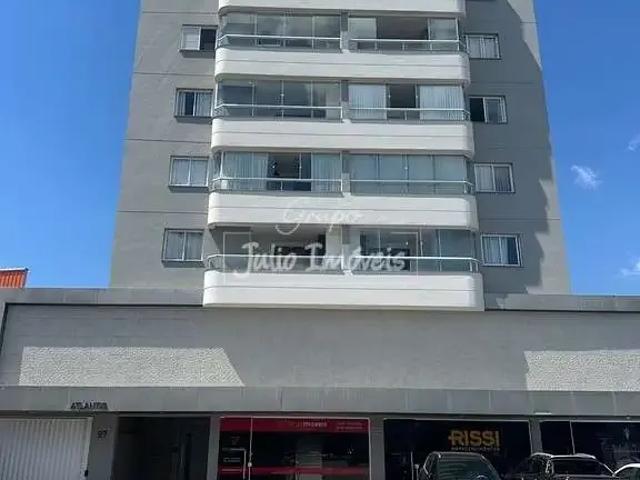 Apartamento para Venda em Brusque/SC Centro II 2 Quartos