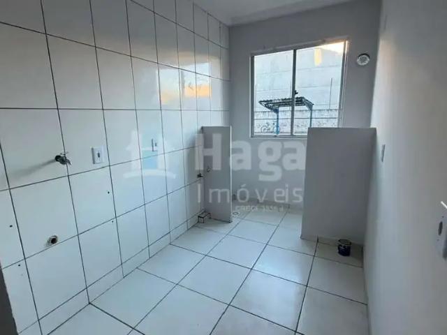 Apartamento para Venda em Brusque/SC Cedrinho 2 Quartos