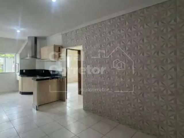 Apartamento para Venda em Brusque/SC Cedrinho 2 Quartos